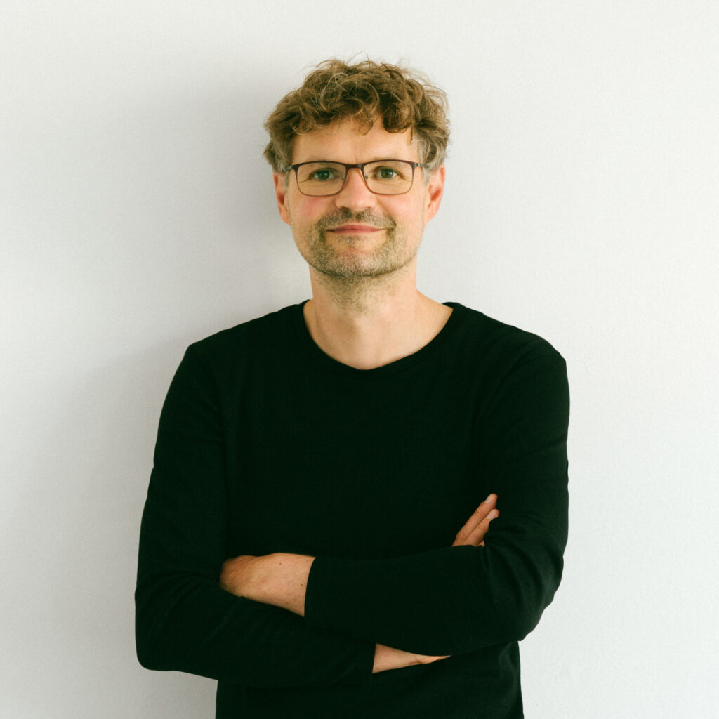 Thomas Lücke | Planorama