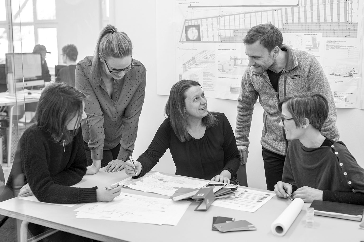 Team | Planorama